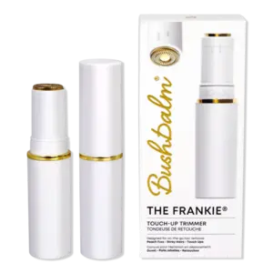 BUSHBALM The Frankie Touch-up Trimmer - One-color