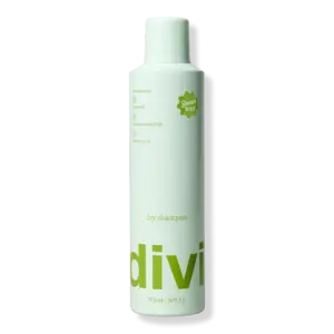 Divi Shampoo Haircare Products