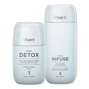 SHARK BEAUTY Facialpro Glow Replenishment Set - One-color