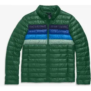 Primary Layered Jackets For Women