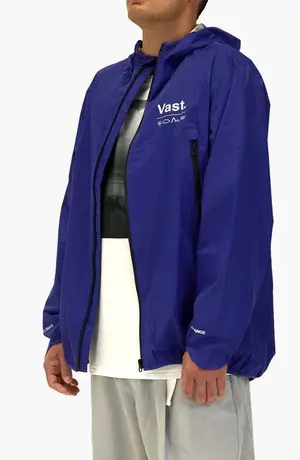 VAST Elemental Windbreaker