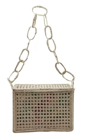AMAZÓNICA Tapi Handbag