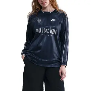 Nike Printed Performance Tops For Women