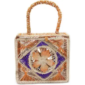 AMAZÓNICA Wai Handbag