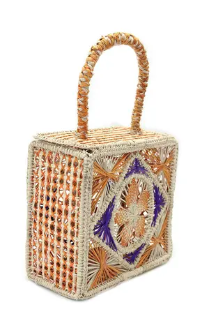 AMAZÓNICA Wai Handbag