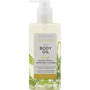 Oil-free Bath & Body Products