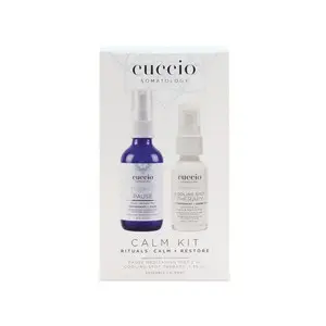 CUCCIO Calm Kit
