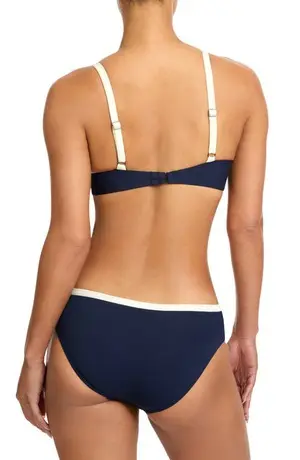 Robin Piccone Tierna Triangle Bikini Top