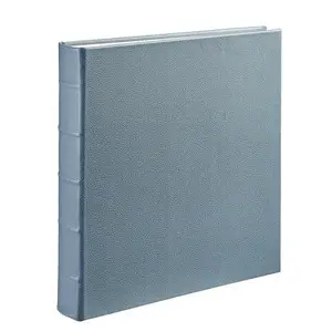 GRAPHIC IMAGE Large Bound Album - Slate Blue