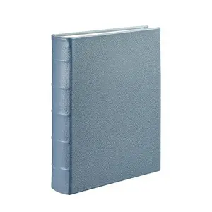 GRAPHIC IMAGE Medium Bound Album - Slate Blue