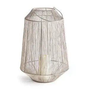 NAPA HOME & GARDEN Elwin Lantern Cover