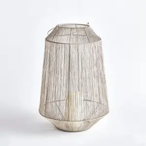 NAPA HOME & GARDEN Elwin Lantern Cover