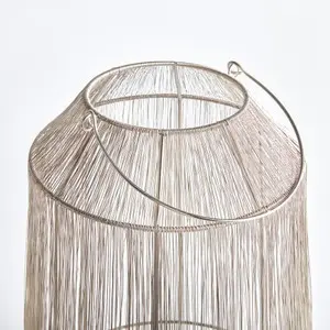NAPA HOME & GARDEN Elwin Lantern Cover