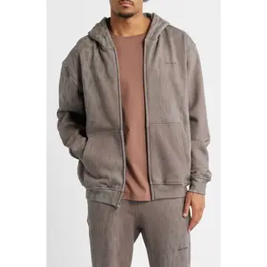 Santo Studio Zip Up Sweatshirts Hoodies For Men