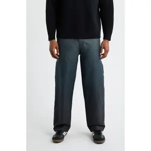 SANTO STUDIO Khalil Rountree Lotus Napoli Pants