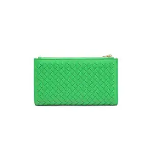 MODA LUXE Thalia Wallet - Kelly Green