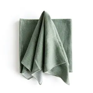 NAPA HOME & GARDEN Vanna Napkins Set Of 4 - Green