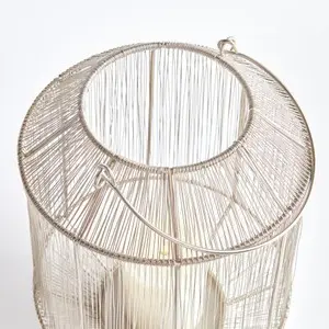 NAPA HOME & GARDEN Elwin Lantern