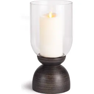NAPA HOME & GARDEN Selene Hurricane - Black