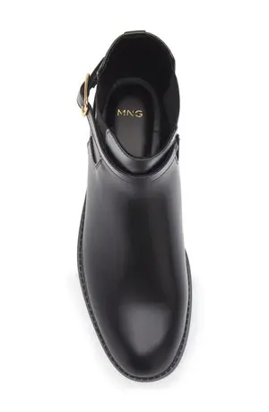 Mango Piero Chelsea Boot