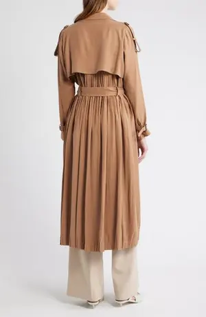 Dra Hayden Trench Coat