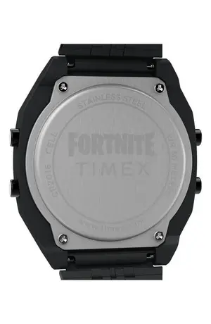 Timex® T80 Bracelet Watch