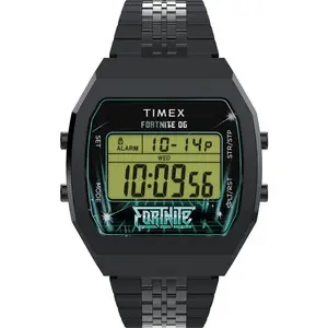 Timex® T80 Bracelet Watch - Digital