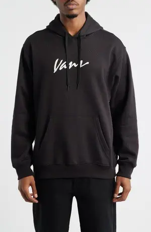 Vans Printed Sweatshirts Hoodies For Men
