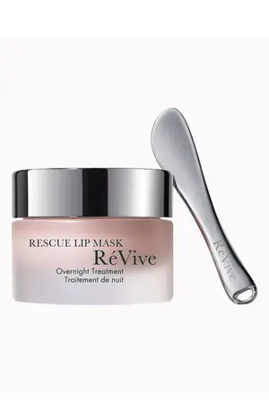 RÉVIVE® Rescue Lip Mask - No Color