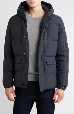 Save The Duck Classic Jackets For Men