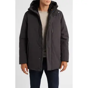 Save The Duck Parka Coats For Men