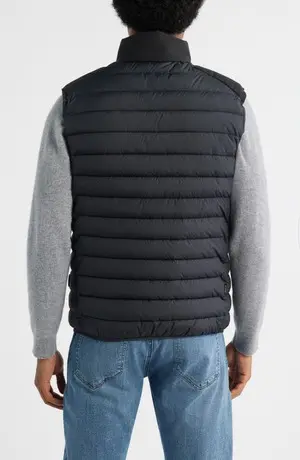 SAVE THE DUCK Sean Puffer Vest