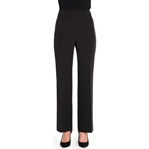 TAHARI ASL Bird Eye Trousers