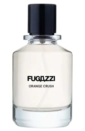 FUGAZZI Orange Crush Extrait De Parfum - No Color