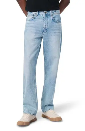 Rag & Bone Loose Fit Jeans For Men
