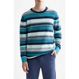 Scotch & Soda Fine Knit Knitwear For Men