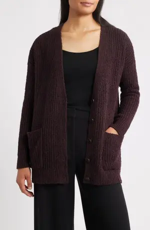 Eileen Fisher Long Sleeve Cardigans For Women