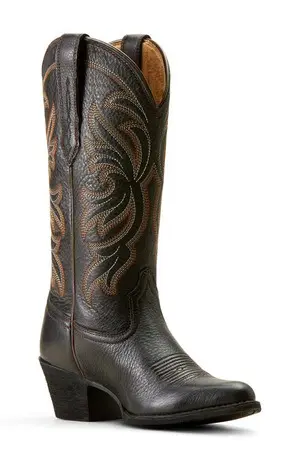 Ariat Mid Heel Boots For Women