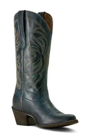 Ariat Mid Heel Boots For Women