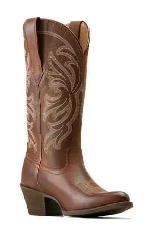 Ariat Paneled Boots For Women