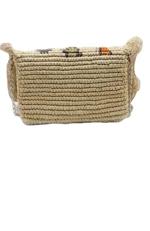AMAZÓNICA Mura Handbag
