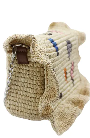 AMAZÓNICA Mura Handbag