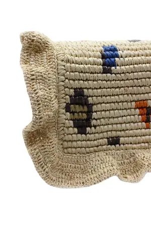 AMAZÓNICA Mura Handbag