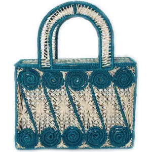 AMAZÓNICA Chila Handbag