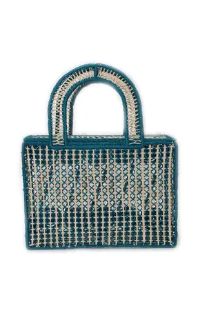 AMAZÓNICA Chila Handbag