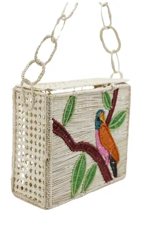 AMAZÓNICA Mari Handbag