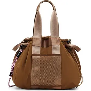 Desigual Nylon Shopper