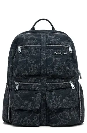 Desigual Large Bags For Women