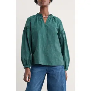 Seasalt Cornwall T-shirt Blouses