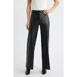 City Blues Frill Pants For Women